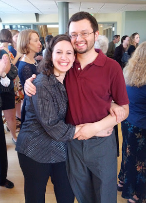 About - Congregation Netivot Shalom