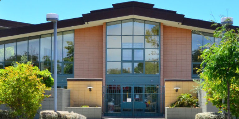 Welcome to Congregation Netivot Shalom in Berkeley