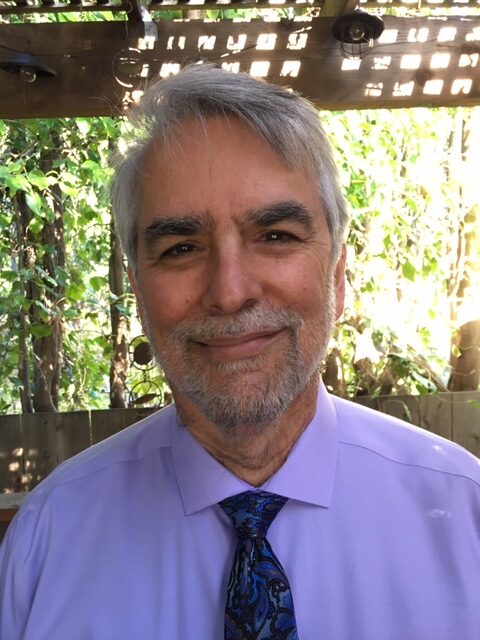 Ken Schnur - Congregation Netivot Shalom