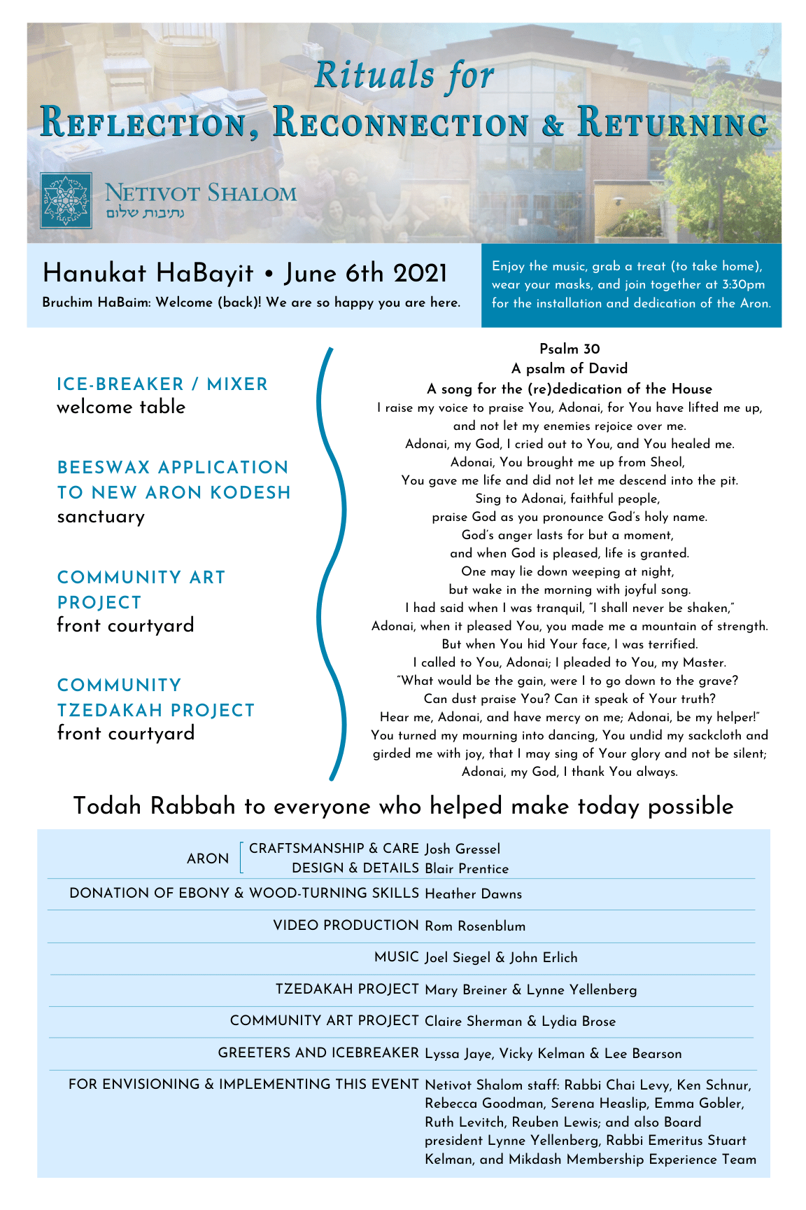 Hanukat-HaBayit-1 - Congregation Netivot Shalom