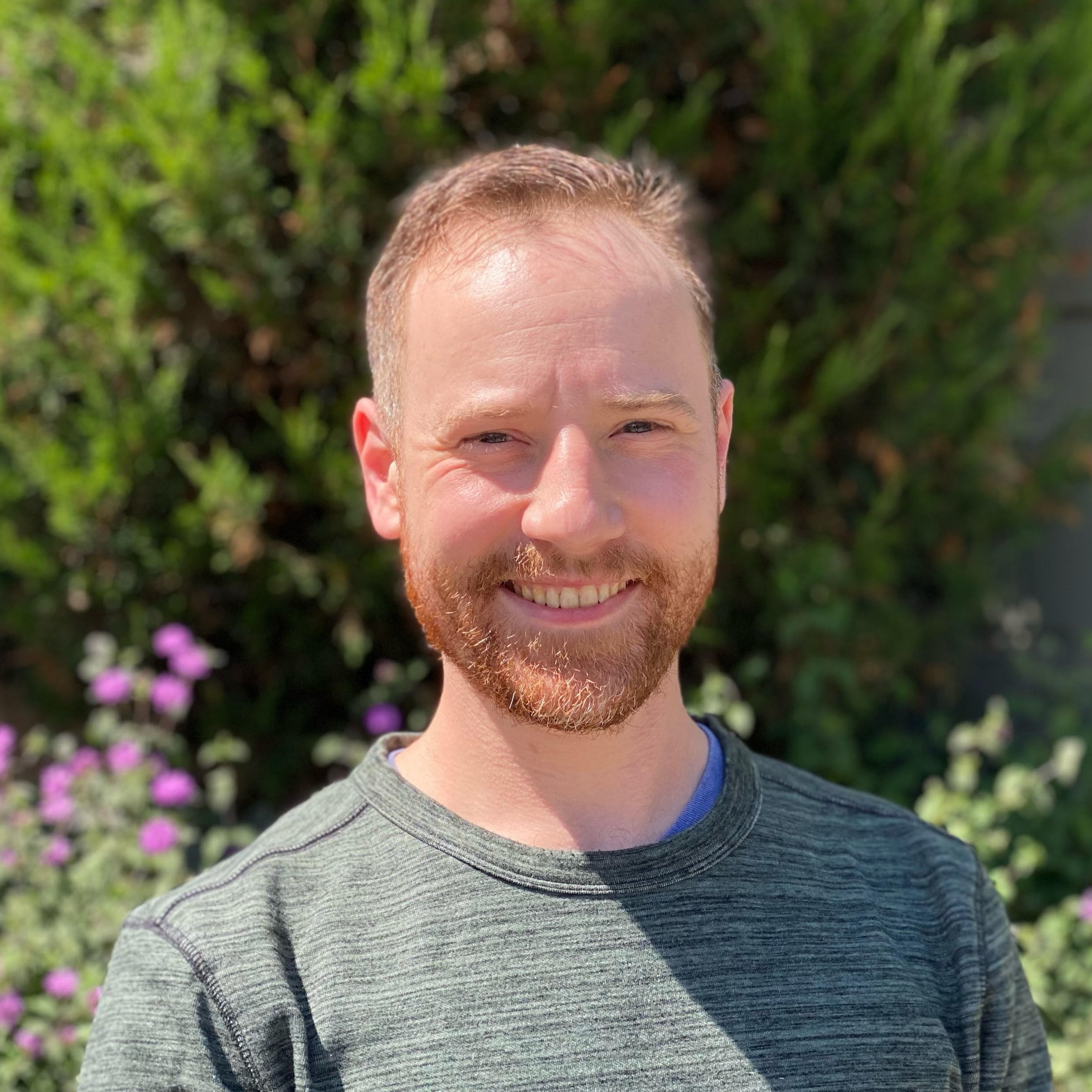 Nick Fikaris - Congregation Netivot Shalom