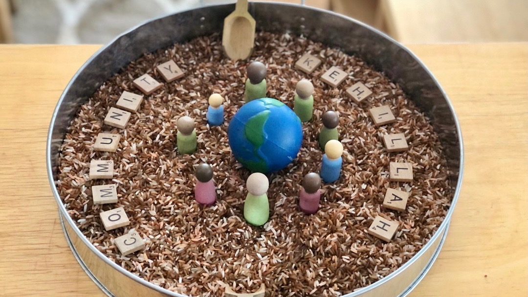 Netivot Shalom Preschool - Congregation Netivot Shalom